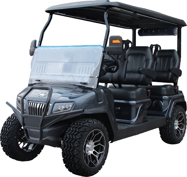 Evolution | Golf Car Parts & Repairs Australia