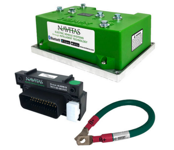 NAVITAS | Golf Car Parts & Repairs Australia