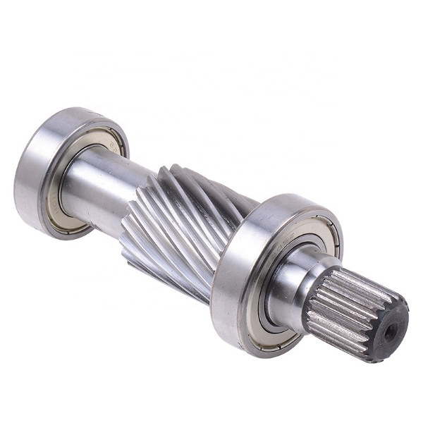 Rear Axle | Golf Car Parts & Repairs Australia