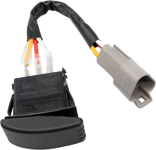 Forward and Reverse Switches | Golf Car Parts & Repairs Australia