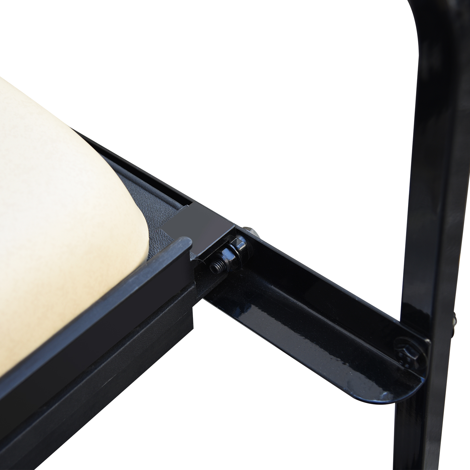 SEAT-SRRS-03S REAR FLIP FLOP SEAT KIT EZGO RXV - STONE - EZGO | Golf ...