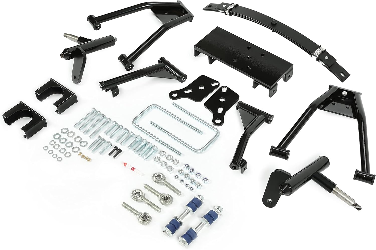 LKCCPR3.5 3.5" INCH LIFT KIT FOR CLUB CAR PRECEDENT - CLUB CAR | Golf ...