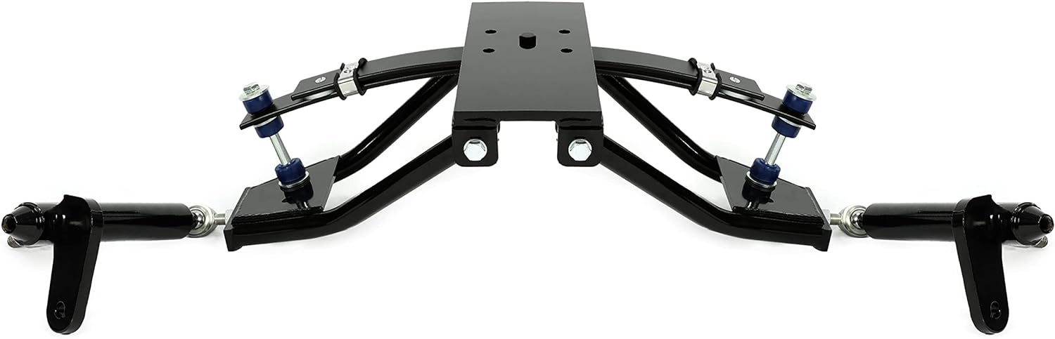 LKCCPR3.5 3.5" INCH LIFT KIT FOR CLUB CAR PRECEDENT - CLUB CAR | Golf ...