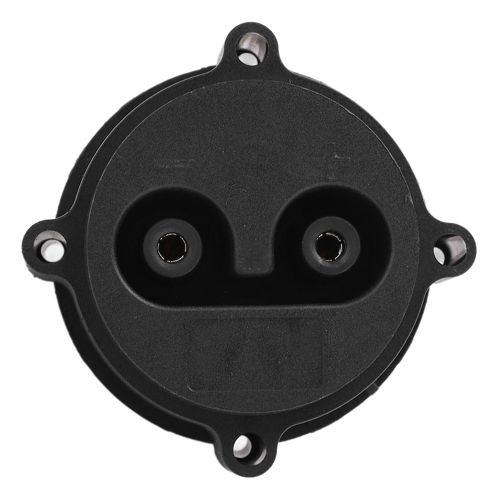 JR1-H6181-02 DC RECEPTACLE CHARGER PLUG ASSEMBLY FOR YAMAHA G19, G22 48 ...