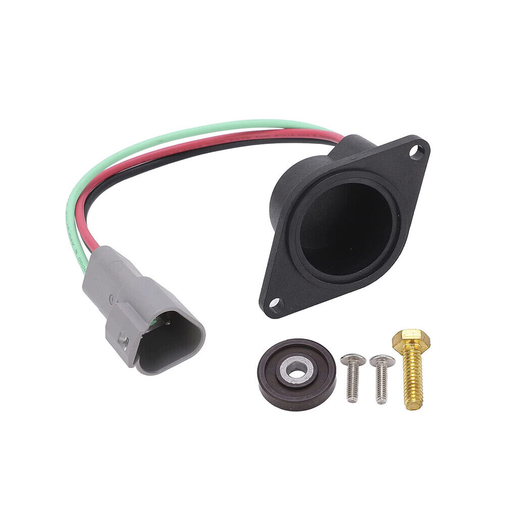 102704901 CLUB CAR DS & PRECEDENT IQ & i2 EXCEL ELECTRIC SPEED SENSOR ...