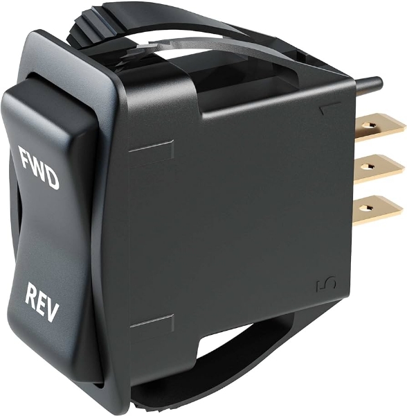 Forward and Reverse Switches | Golf Car Parts & Repairs Australia