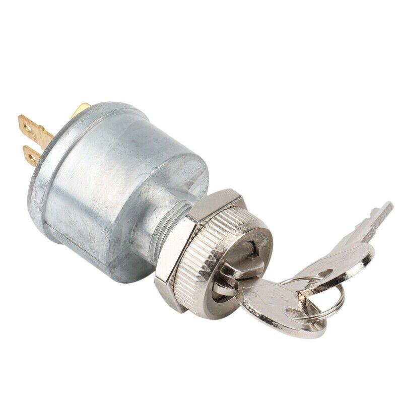 33639G01 EZGO KEY SWITCH WITH FACTORY LIGHTS 1975-UP - EZGO | Golf Car ...