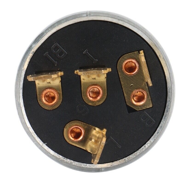 Keys & Key Switches | Golf Car Parts & Repairs Australia