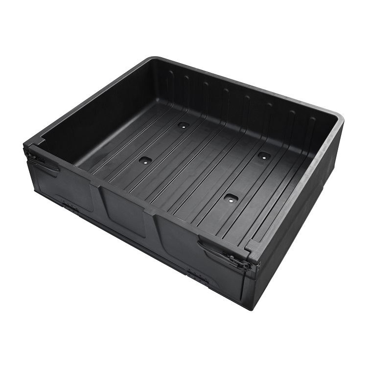 CBTP01 THERMOPLASTIC UTILITY CARGO UTE TRAY/BOX (NO BRACKETS) - GCPRS ...