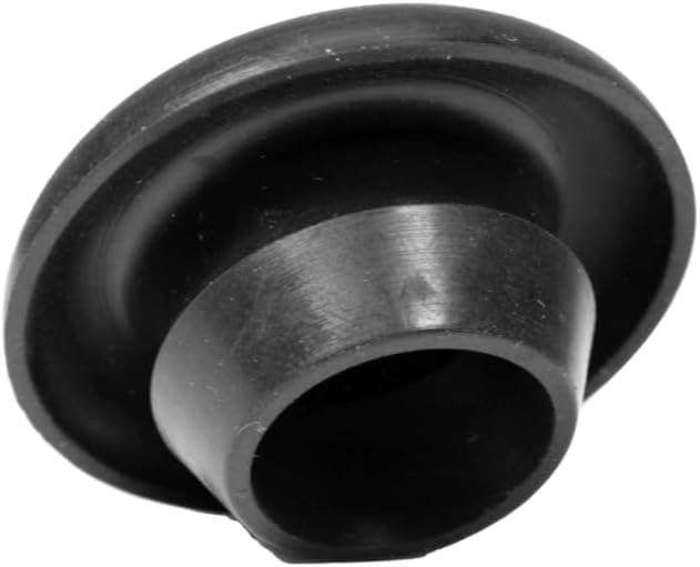 620347 EZGO RXV ELECTRIC RUBBER DIFFERENTIAL COVER PLUG FOR YEARS 2008 ...