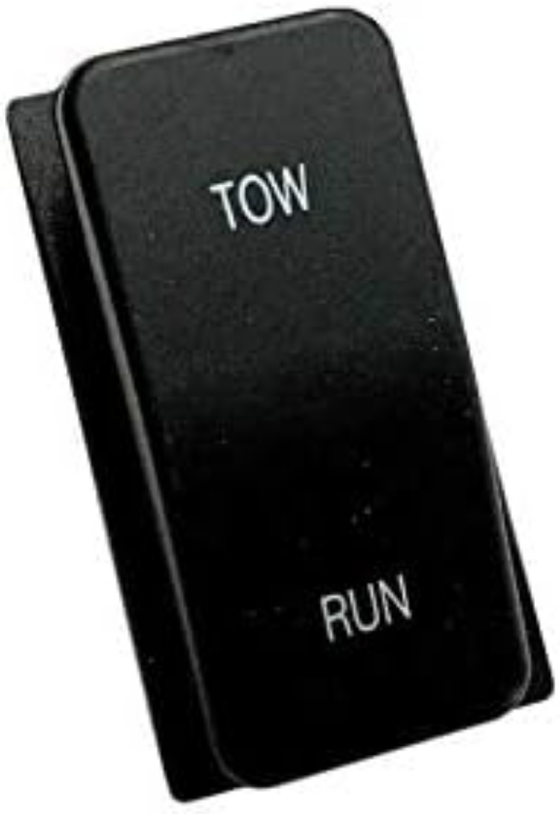 NI8457 YAMAHA TOW/RUN SWITCH. FOR ELECTRIC G29 DRIVE - YAMAHA | Golf ...