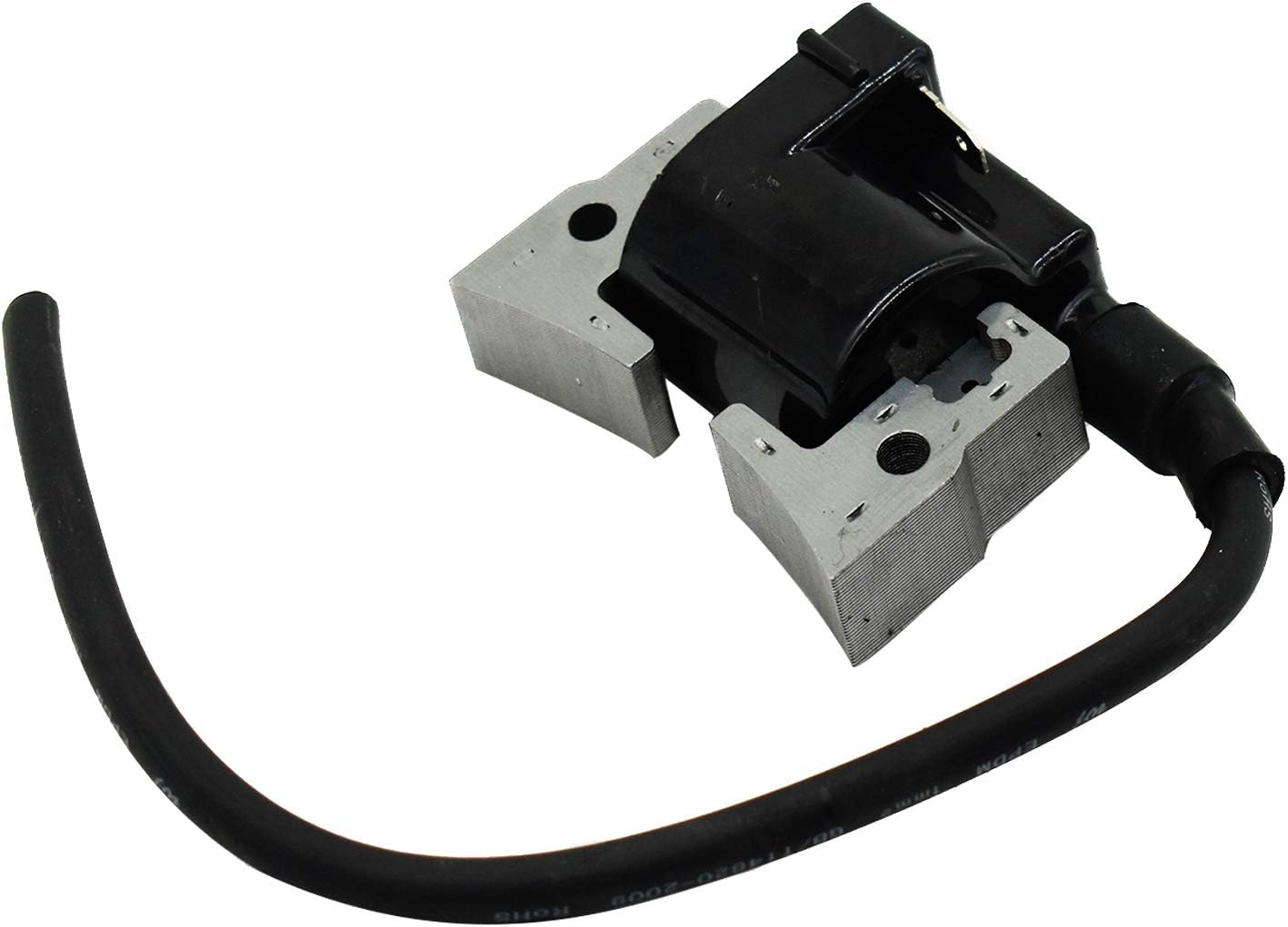 101909201 CLUB CAR IGNITION COIL WITH IGNITOR CC 97 2015 KAW/FUJI, REV ...