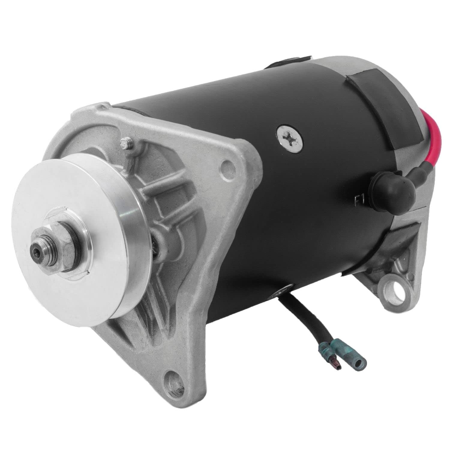 J38-81100-11 YAMAHA STARTER GENERATOR (G2-G14) - YAMAHA | Golf Car ...