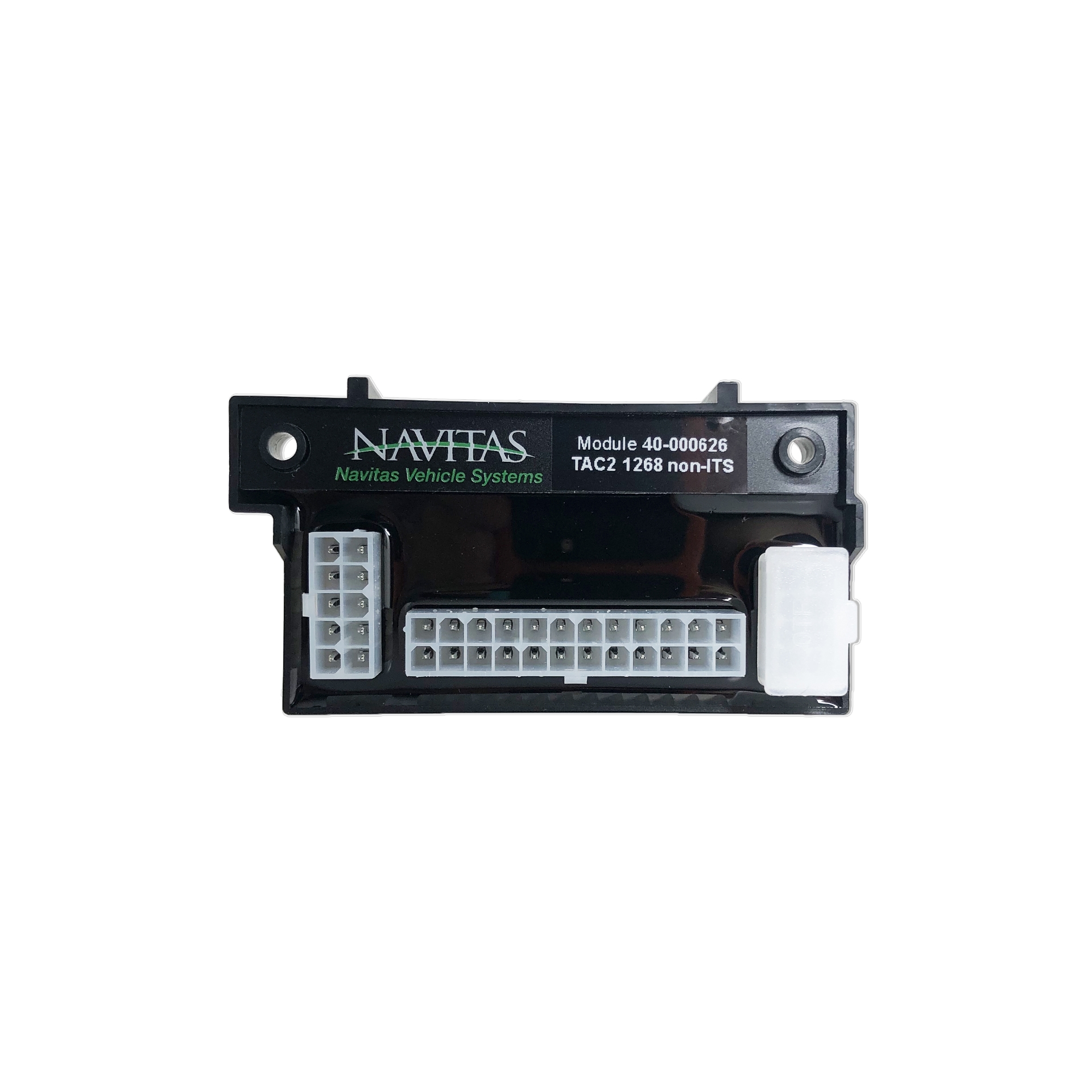 10-000891-08 NAVITAS TAC2 AC 5KW 600A MOTOR & CONTROLLER KIT SUIT STAR ...