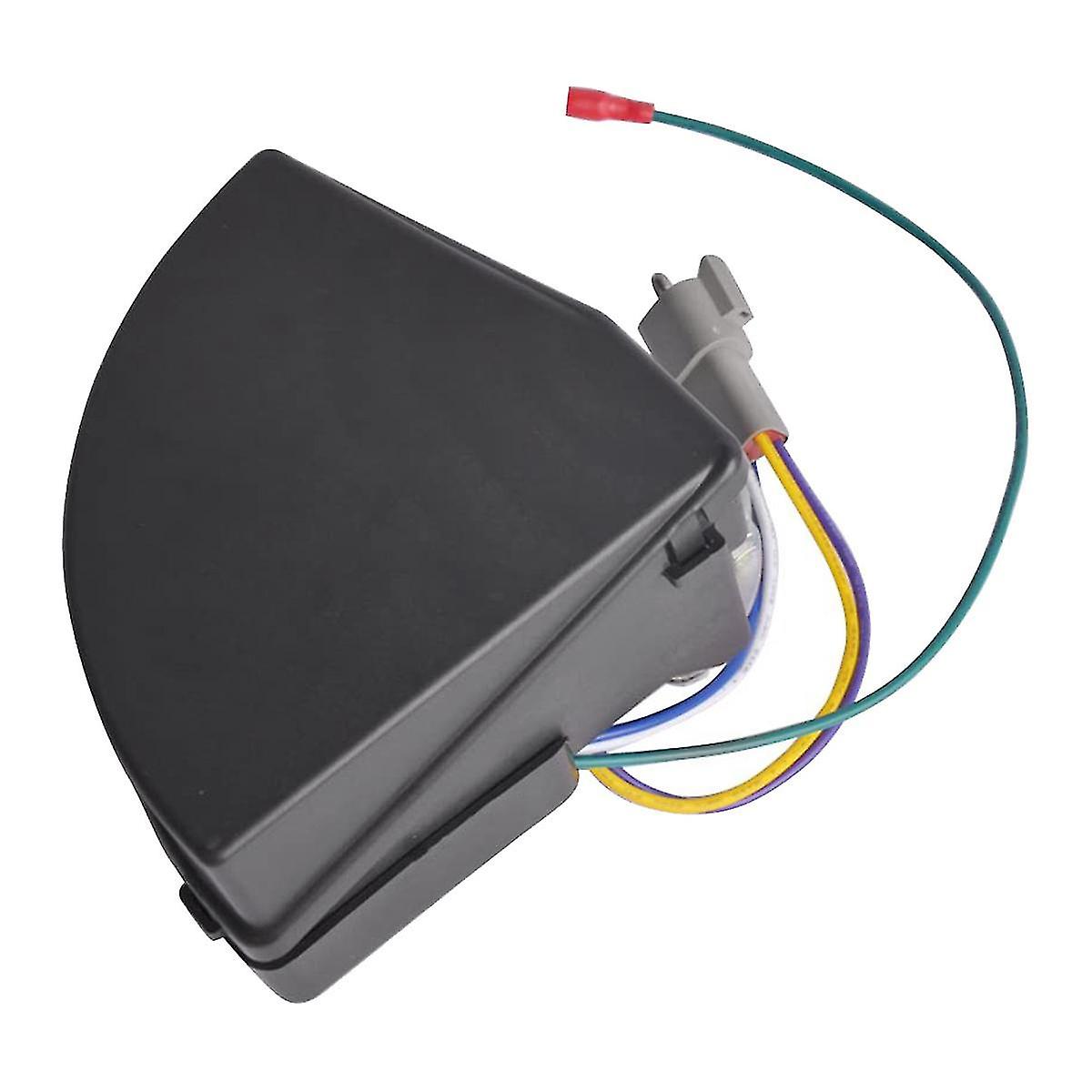 NI5732 CLUB CAR DS 48v 6-PIN MULTI-STEP POTENTIOMETER SUIT 1998-1999 ...