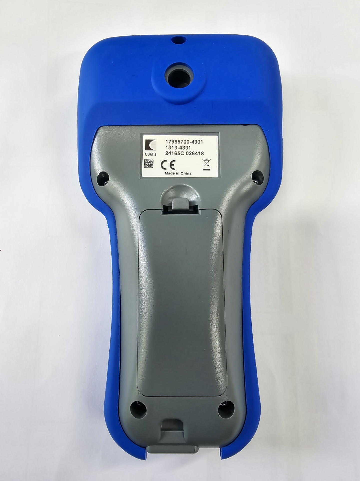 1313K-4331 CURTIS HANDHELD PROGRAMMER - DEALER ACCESS LEVEL 1313K-4331 ...