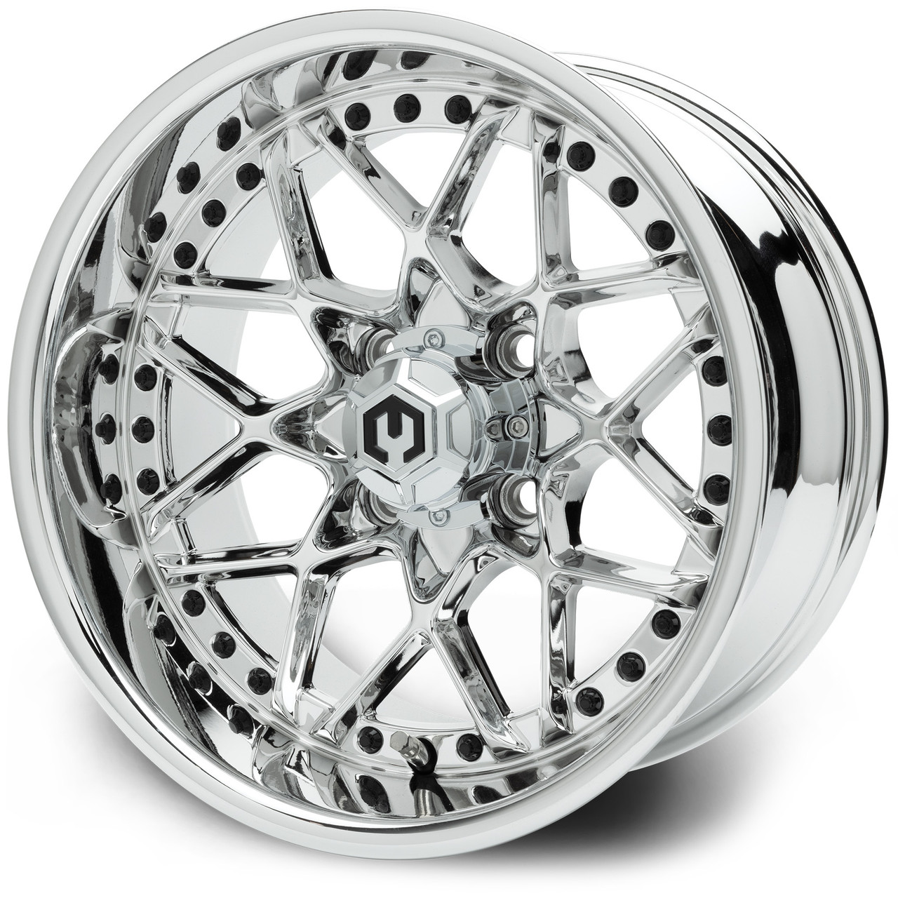AT06-23X10-14-K15CRM MODZ® MAG WHEEL Series K14 - Formula - OFF ROAD ...