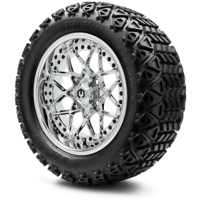 AT06-23X10-14-K15CRM MODZ® MAG WHEEL Series K14 - Formula - OFF ROAD ...