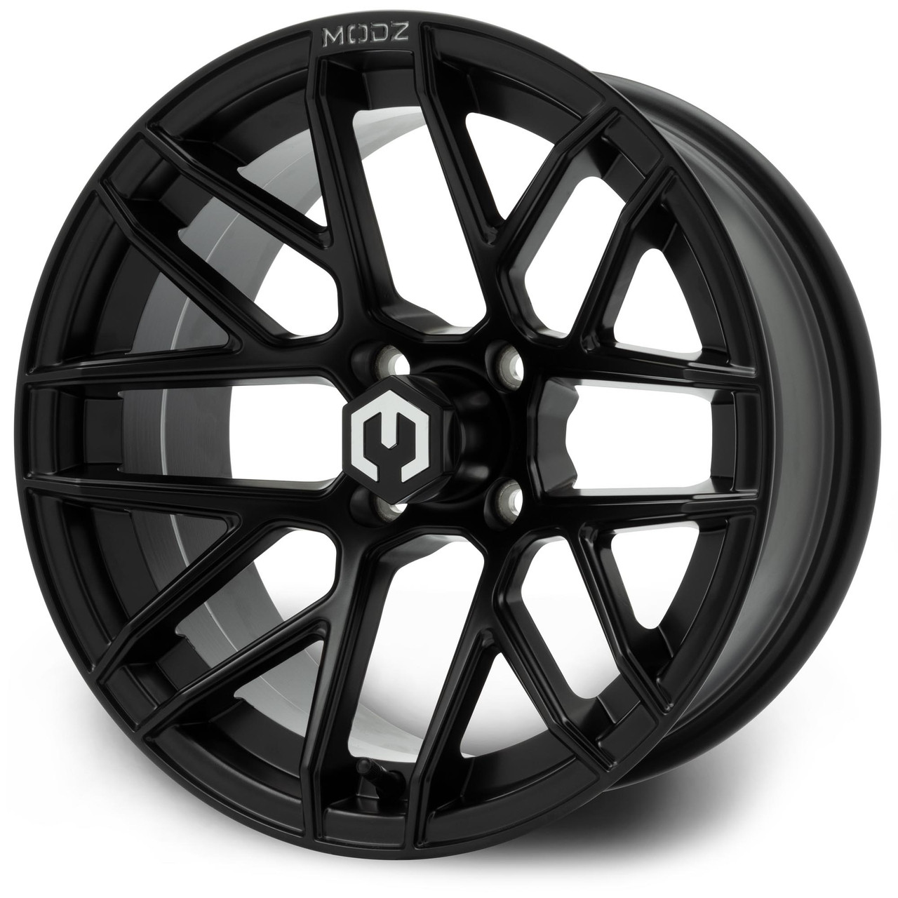 AT06-23X10-15-K11MBK MODZ® MAG WHEEL Series K11 - Matrix - OFF ROAD ...