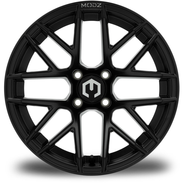 AT06-23X10-15-K11MBK MODZ® MAG WHEEL Series K11 - Matrix - OFF ROAD ...