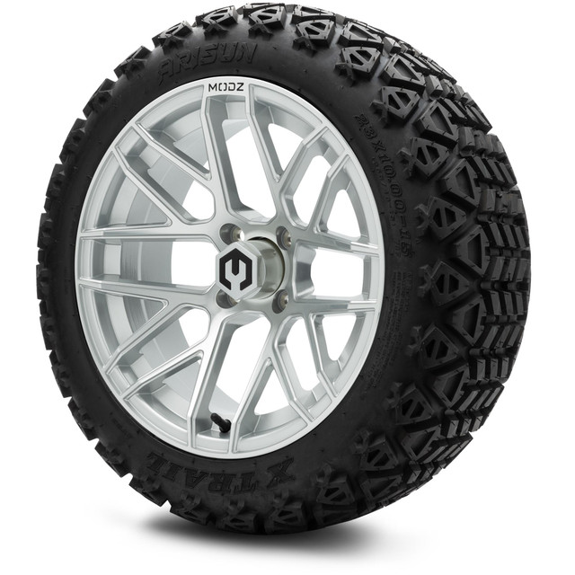 AT06-23X10-15-K11SVF MODZ® MAG WHEEL Series K11 - Matrix - OFF ROAD ...