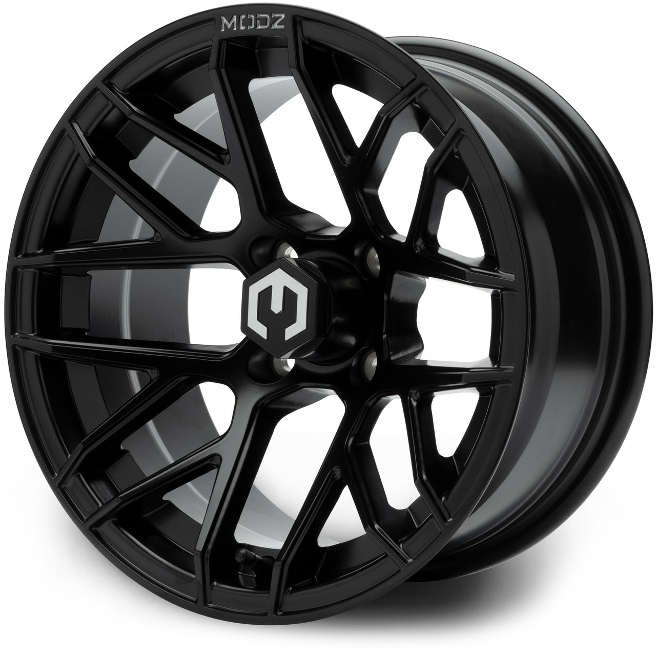 AT06-23X10-14-K11MBK MODZ® MAG WHEEL Series K11 - Matrix - OFF ROAD ...