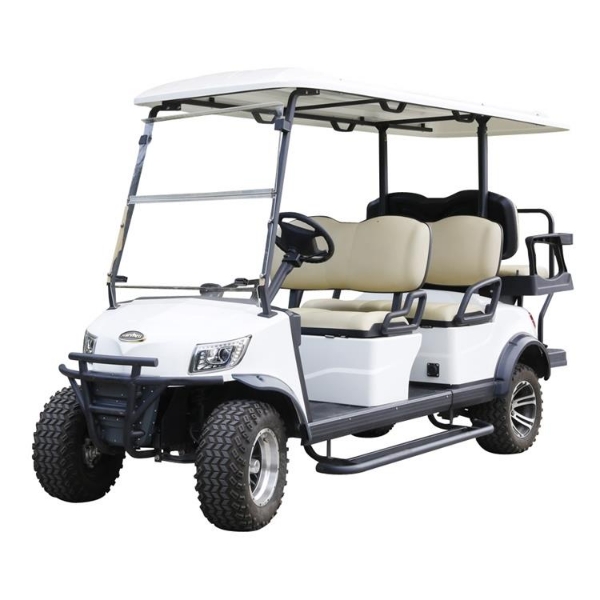 Marshell | Golf Car Parts & Repairs Australia