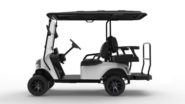 Marshell | Golf Car Parts & Repairs Australia